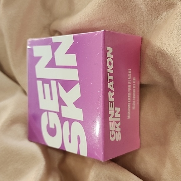 Generation Skin | Skincare | Generation Skin Brightening Kakadu Plum ...